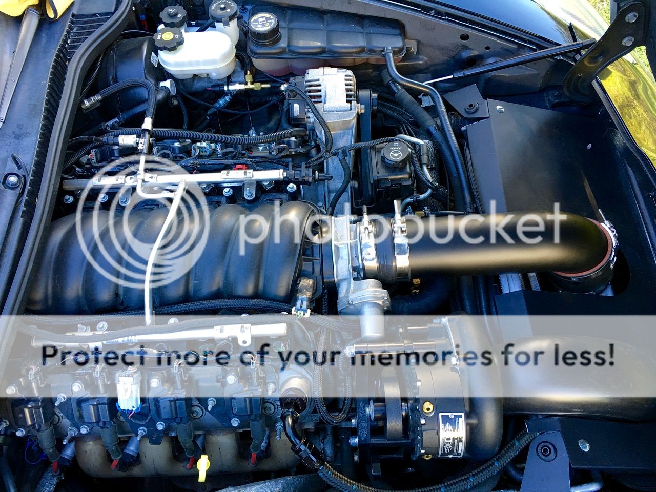 LS steam vent kit? - CorvetteForum - Chevrolet Corvette Forum Discussion