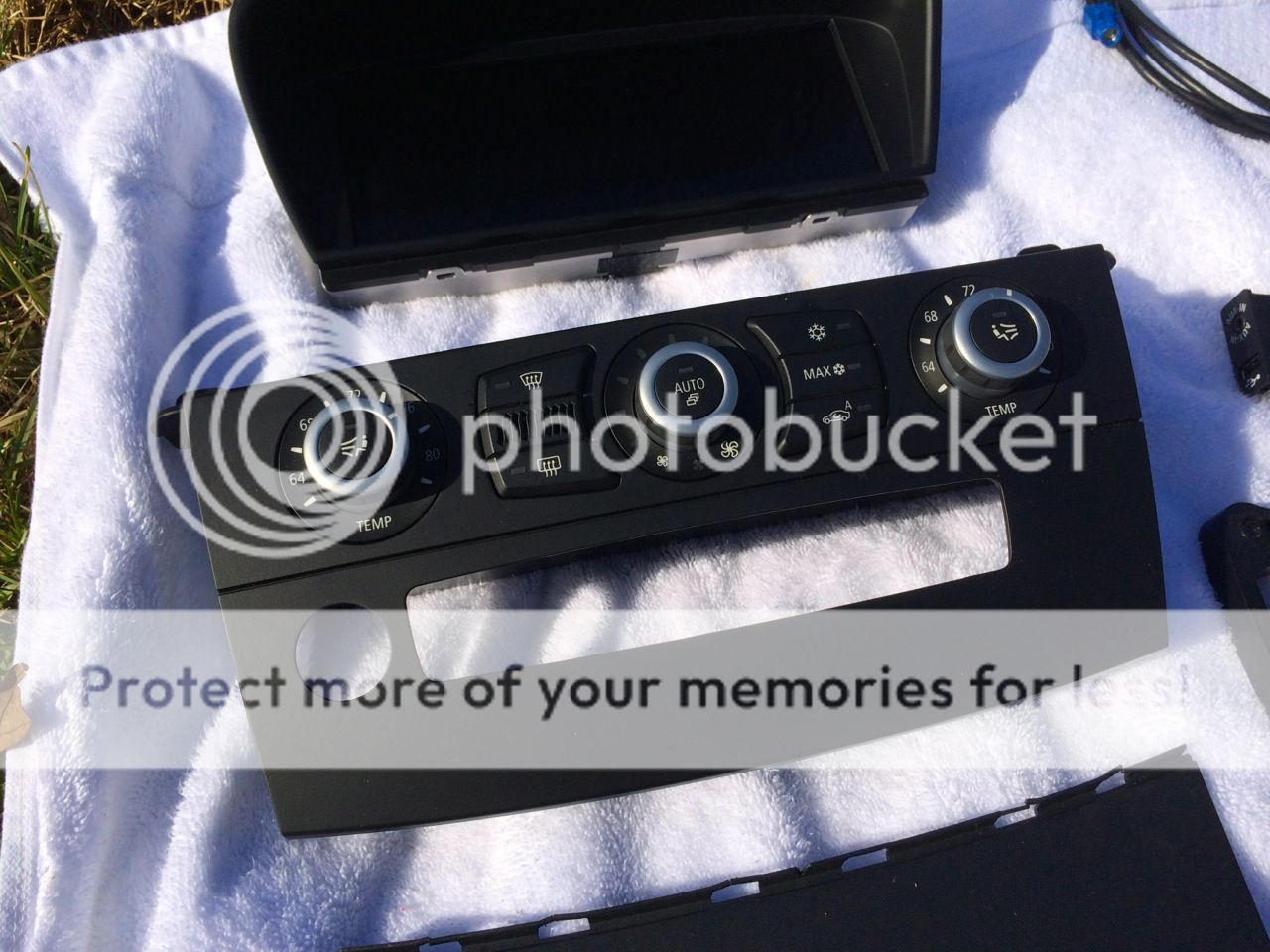 FS: COMPLETE E60 CIC & Combox Retrofit Package | BMW Forum - BimmerFest ...