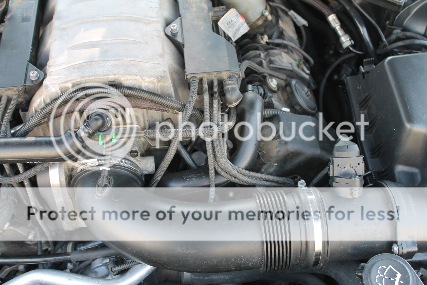 N62B44 Rebuild and Timing Assistance | Page 2 | BimmerFest BMW Forum