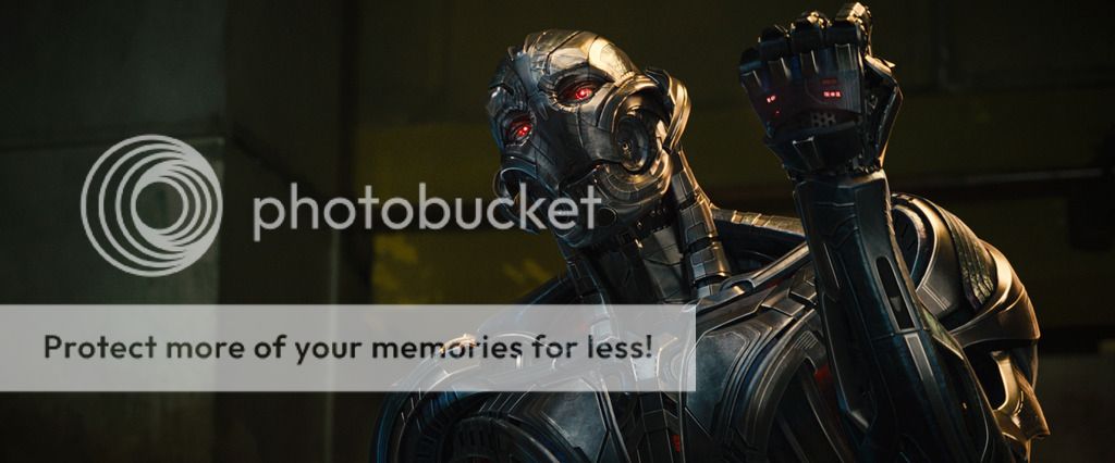 Jimmy Bing’s Avengers: Age of Ultron Review Extravagasm | Alliance of Evil