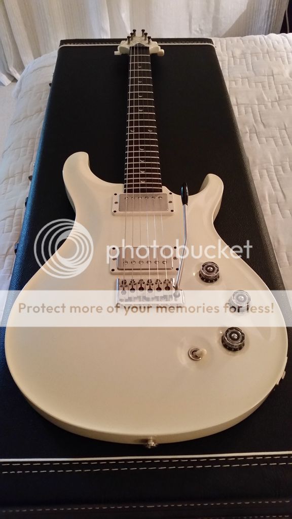 New PRS DGT Standard day! | The Gear Page