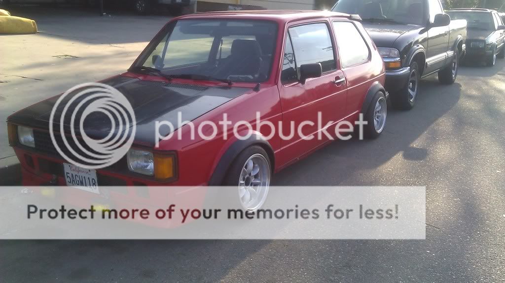 Wtt: 13x8 rota rb | VW Vortex - Volkswagen Forum