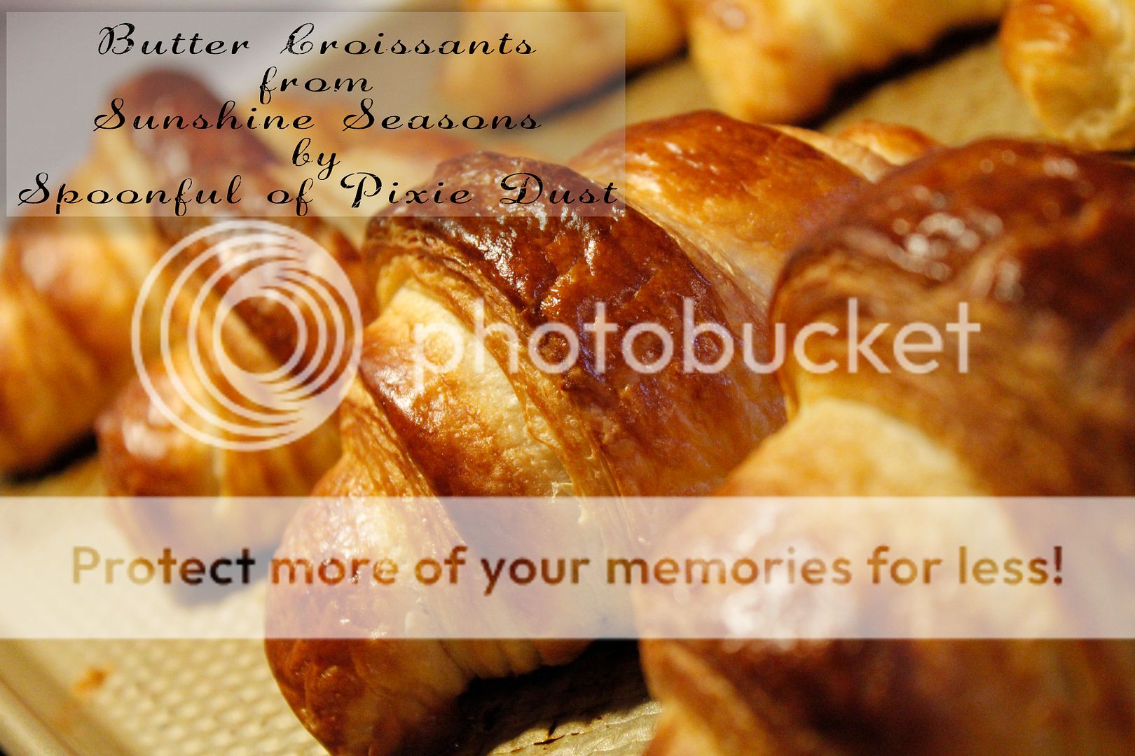 Spoonful of Pixie Dust – Recreating Favorite Foods from Walt Disney World