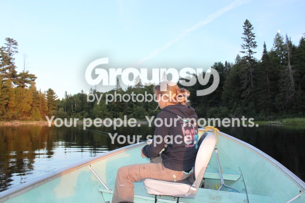 Temagami Ontario ATV trip | Polaris ATV Forum