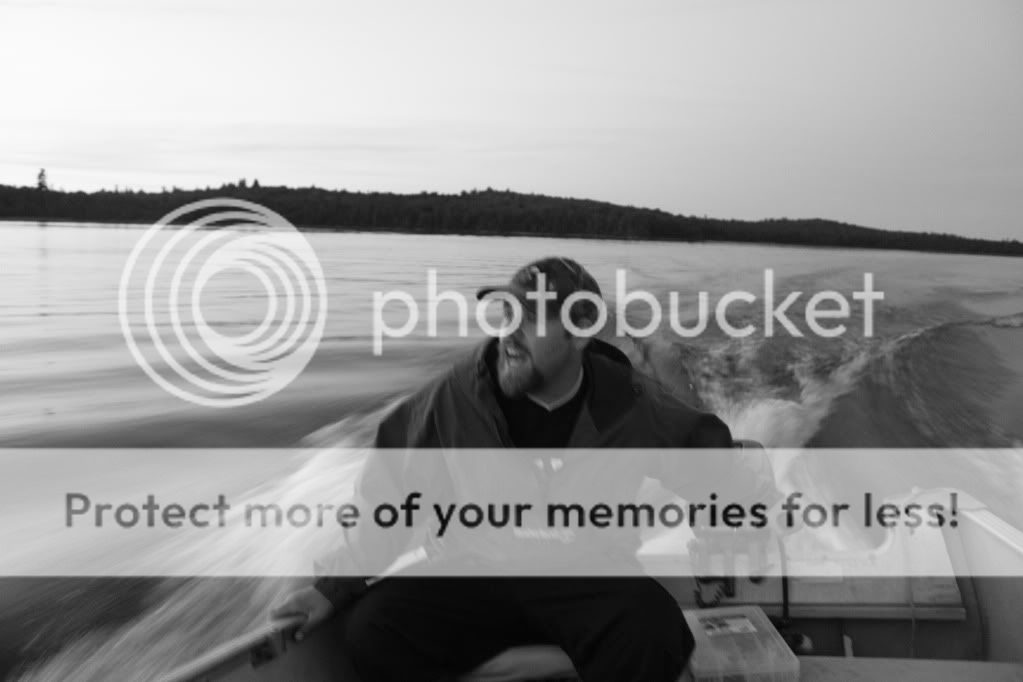 Temagami Ontario ATV trip | Polaris ATV Forum