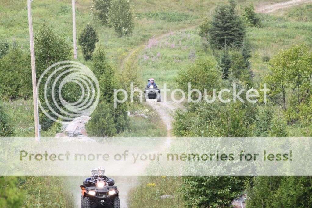 Temagami Ontario ATV trip | Polaris ATV Forum