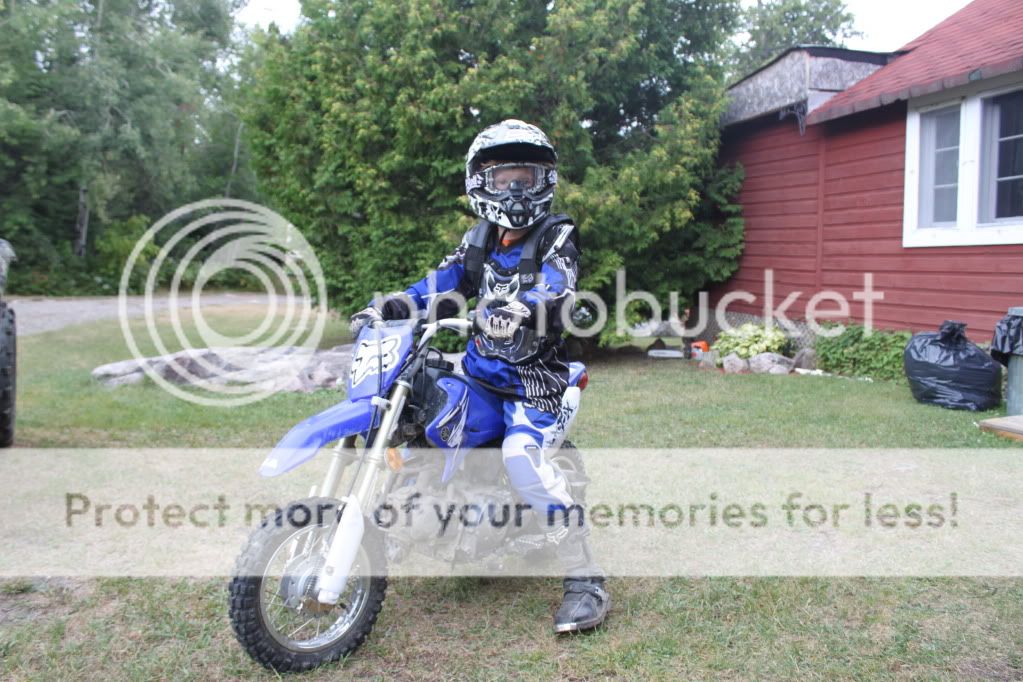 Temagami Ontario ATV trip | Polaris ATV Forum