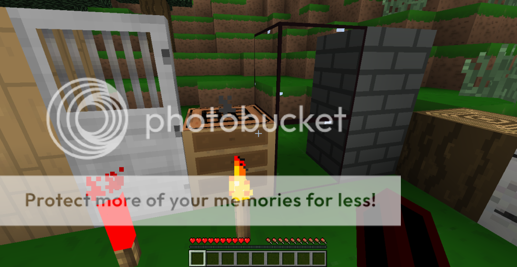 [32x32] [1.0.0] RealCraft Texture Pack - Resource Packs - Mapping and Modding: Java Edition ...