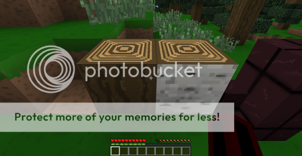 [32x32] [1.0.0] RealCraft Texture Pack - Resource Packs - Mapping and Modding: Java Edition ...