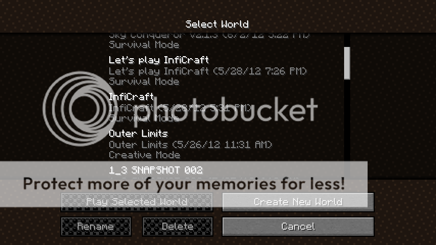 Trypophobia Texture Pack - 10% complete - Continue? - Resource Pack ...