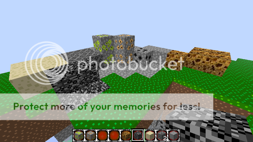 Trypophobia Texture Pack - 10% complete - Continue? - Resource Pack Discussion - Resource Packs ...