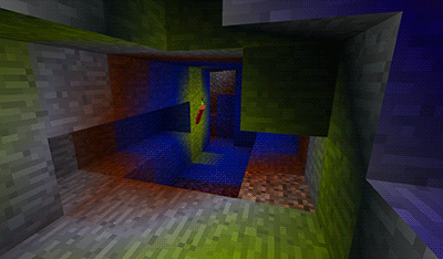 Messing with Custom Lightmaps - Screenshots - Show Your Creation ...