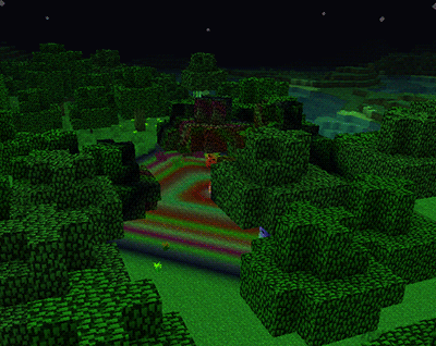 Messing with Custom Lightmaps - Screenshots - Show Your Creation ...