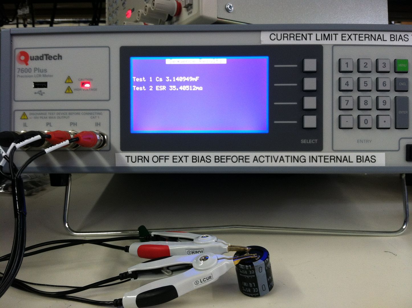 Refurbing an old school classic Rockford Fosgate Punch200DSM - Amp Guts ...