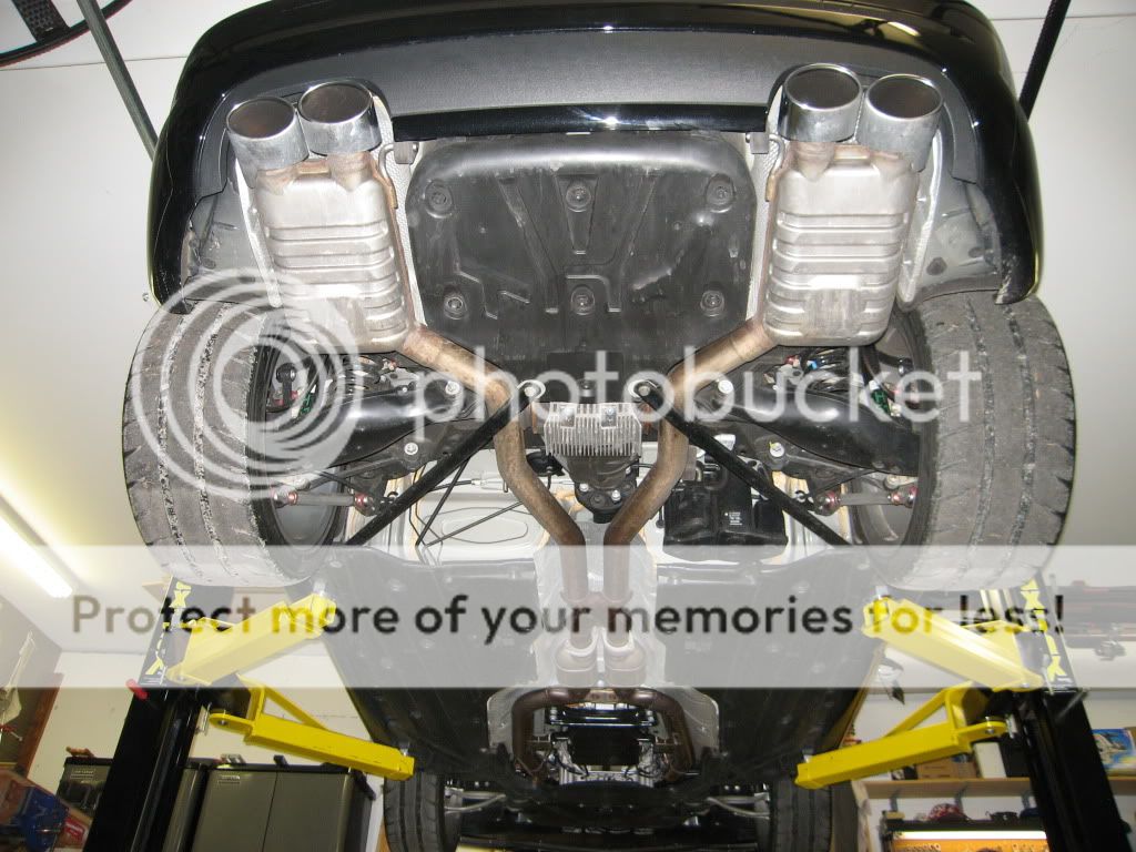 One more on lifting your SLK | Mercedes SLK World