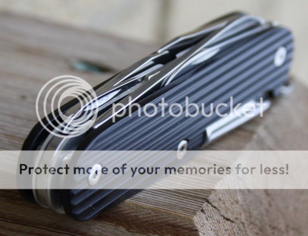 Custom SAK modder - HAIII Alox and Ti conversions - Pic Heavy examples ...