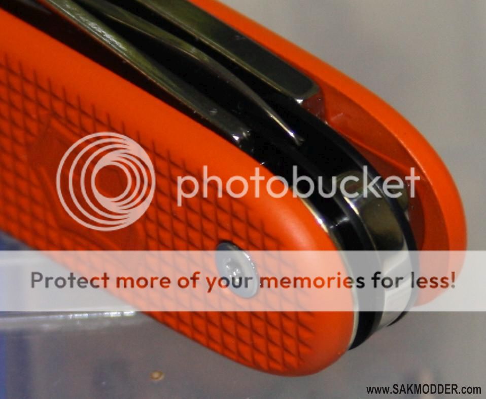 Custom SAK modder - HAIII Alox and Ti conversions - Pic Heavy examples ...