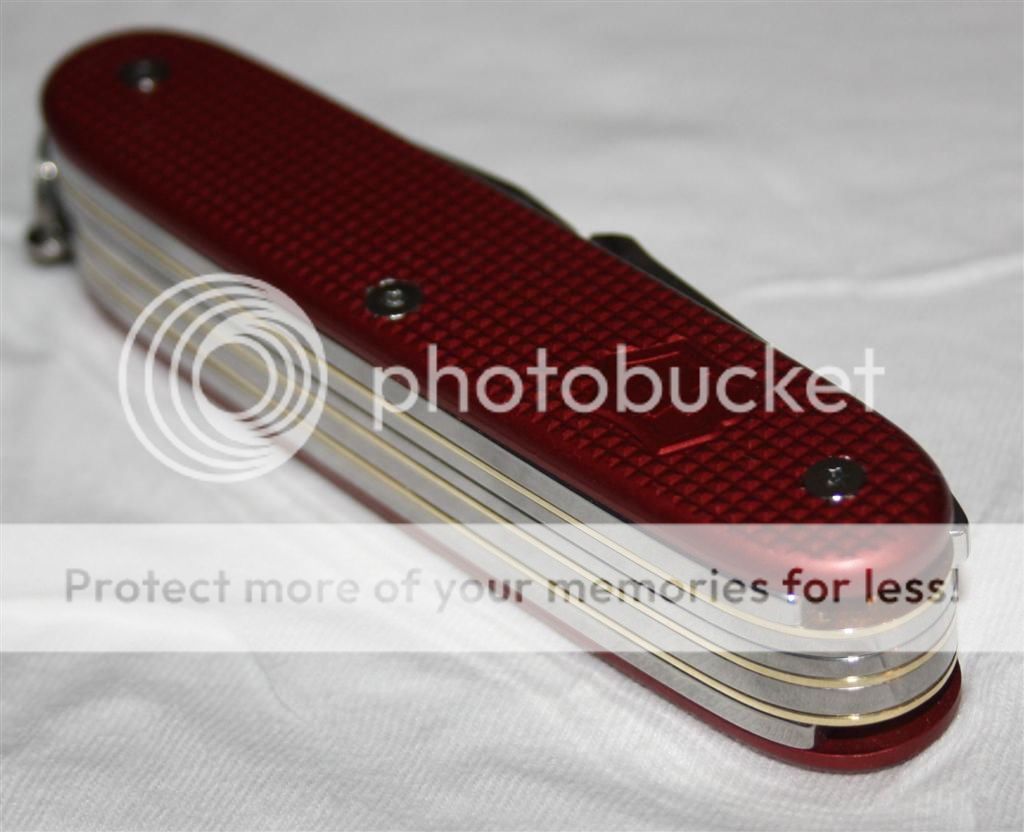 Custom SAK modder - HAIII Alox and Ti conversions - Pic Heavy examples ...