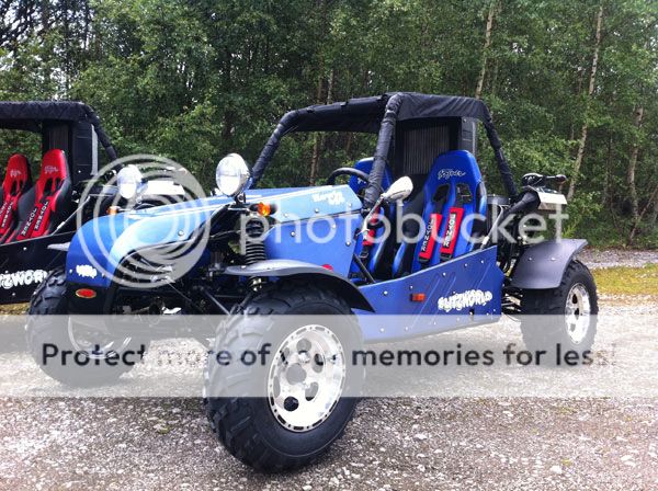 joyner 650 buggy