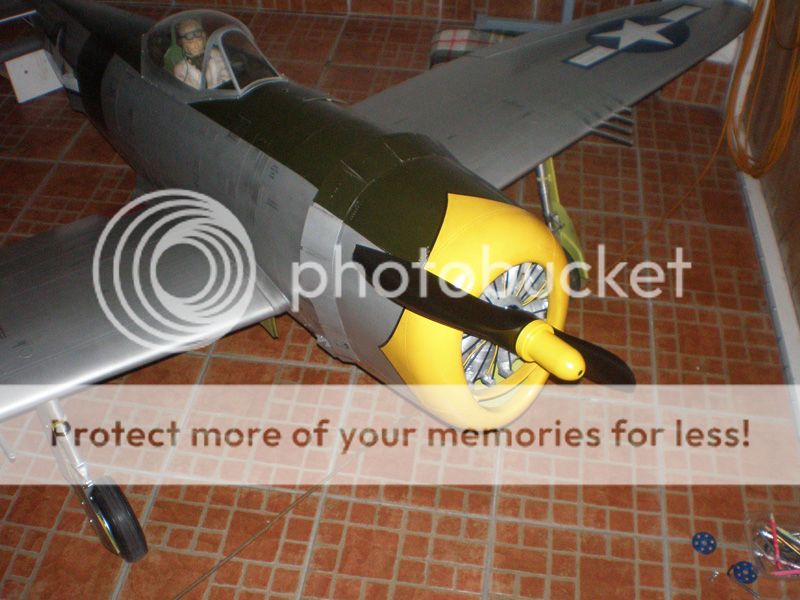 Meister Scale P 47 - step by step - Page 21 - RCU Forums