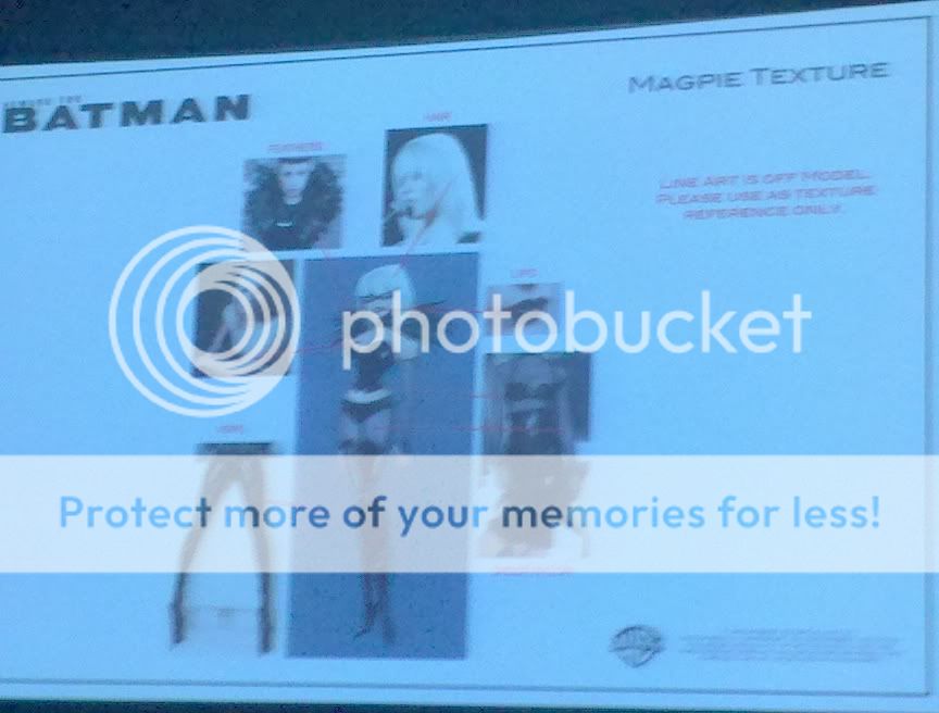 Beware the Batman | Page 10 | TFW2005 - The 2005 Boards