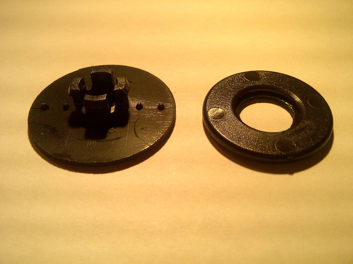 Floor mat fasteners - FINALLY!! | Lamborghini Talk