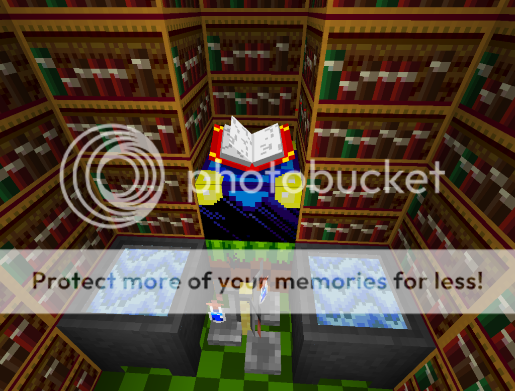 Sonic the Texture Pack *UPDATED* - Resource Packs - Mapping and Modding ...