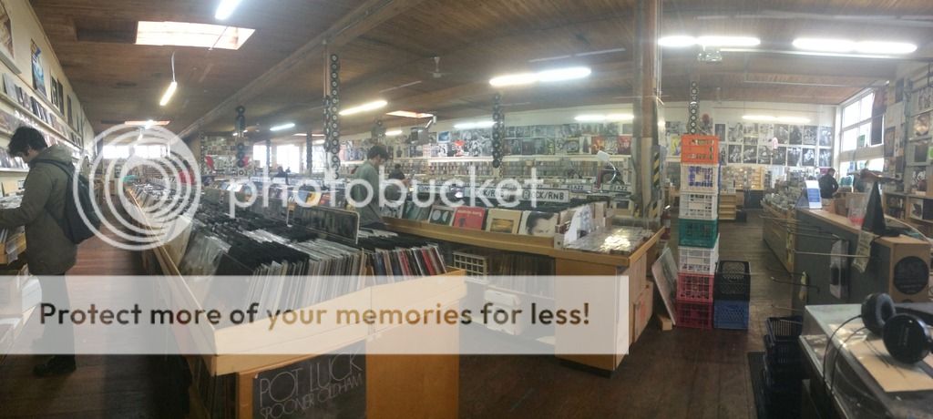 The 5 Most Valuable Records In Seattle