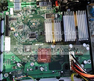 The Original XBOX mod guide! (Also clean up) ( trust me i'm not a pro ...