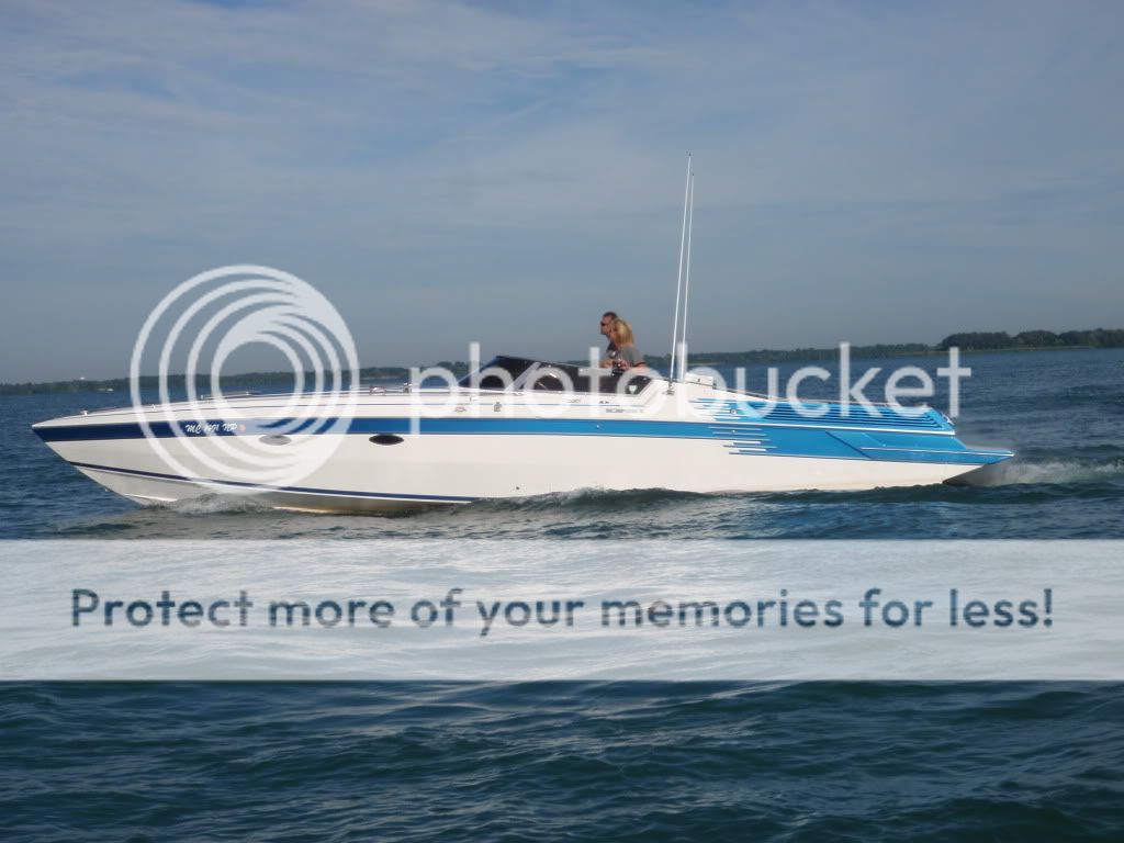 Post A Pic Of Your Scarab! - Page 26 - Offshoreonly.com