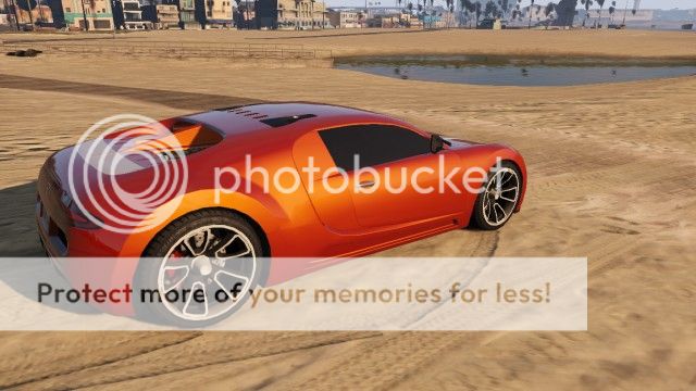 Adder color scheme - GTA Online - GTAForums