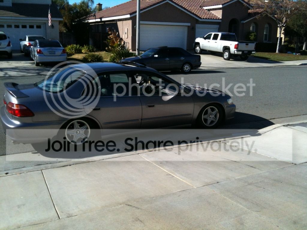 WestKoastHonda's CG6 | 6th Gen Accord DIY and Performance Forums