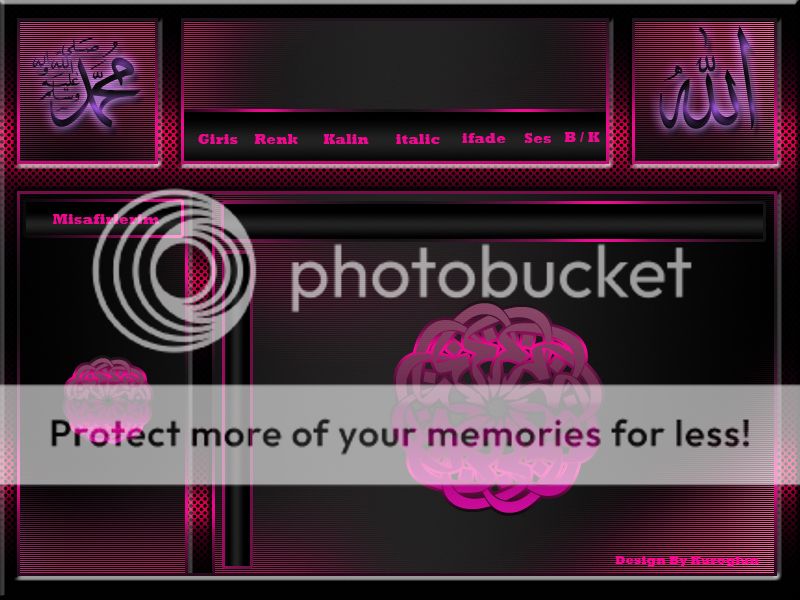 Flatcast Dini Tema, Flatcast islami Tema, Boxensystem Tema-by Karoglan ...