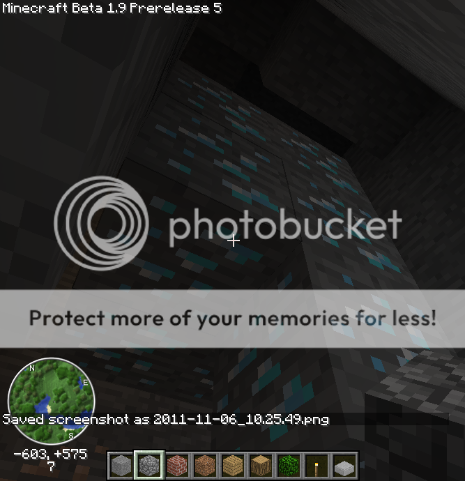 My biggest vein of diamond ever! - Survival Mode - Minecraft: Java ...